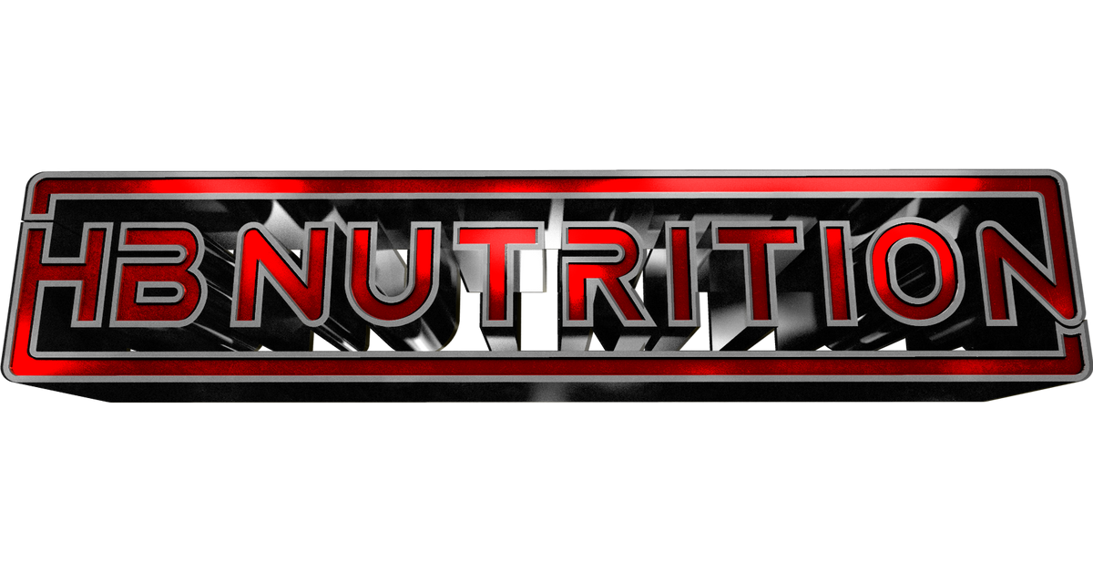 Healthy Body Nutrition – HB Nutrition