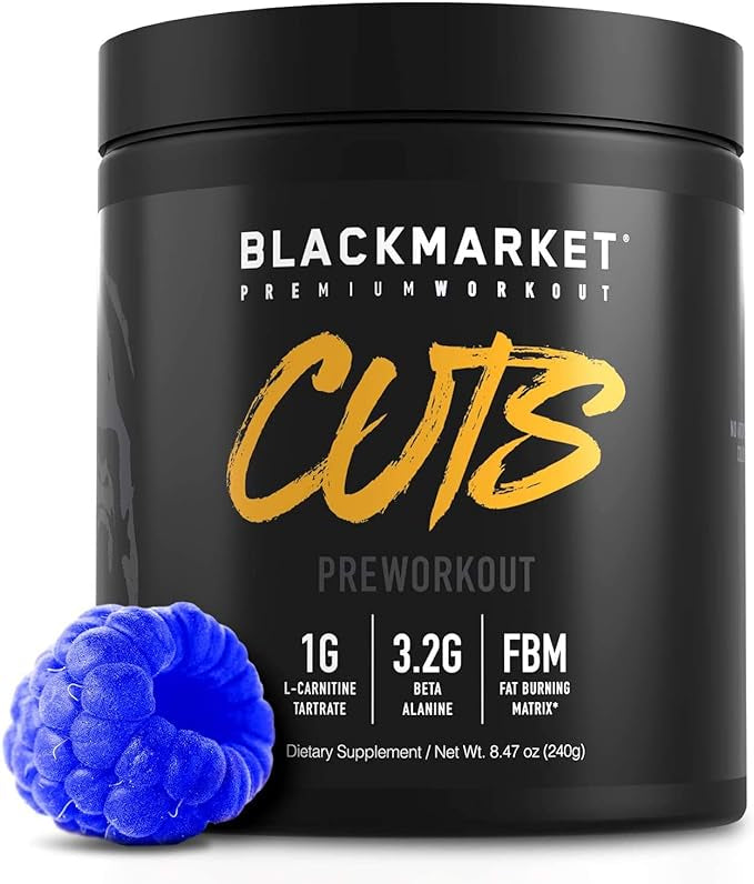 Cuts – HB Nutrition
