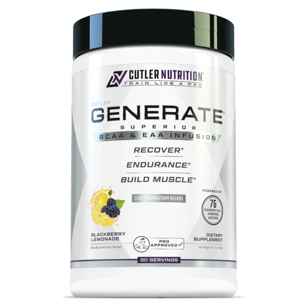 Generate – HB Nutrition