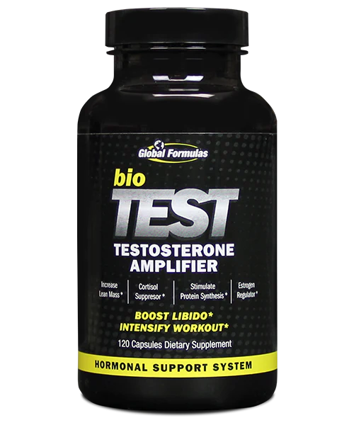 BioTest – HB Nutrition